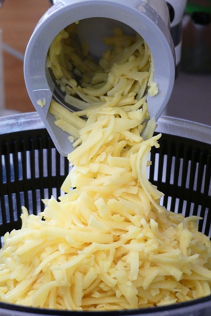 Elektrische Kartoffelreibe Fr Rohe Kartoffeln