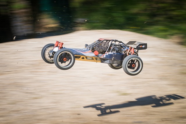 Ferngesteuerte Autos – Modelle, Technik und Spielspaß im Überblick ...